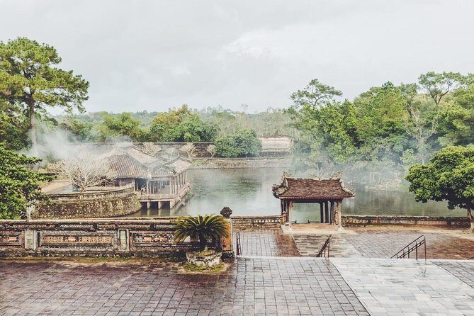 Hue Imperial City Highlights and boat trip: PRIVATE Full-day Tour from Da Nang - FAQ