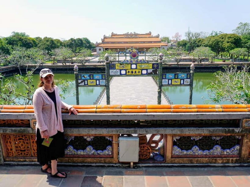 Hue: Imperial City, Perfume River Cruise, & Tombs Tour - Who Should Consider This Tour?