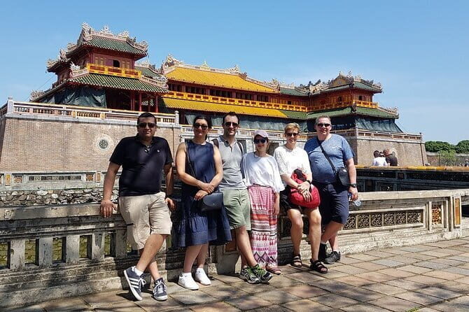 Hue Imperial City Private 1 Day Tour by Car with Driver - Exploring Hue’s Hidden Gems in Comfort: A Review of the Private 1-Day Tour by Car with Driver
