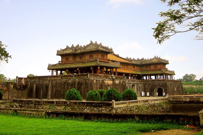 Hue Imperial City Private Tour - What the Tour Includes and What to Consider