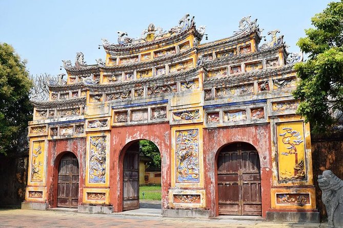 Hue Imperial City Private Tour - Authentic Experiences and Valuable Insights