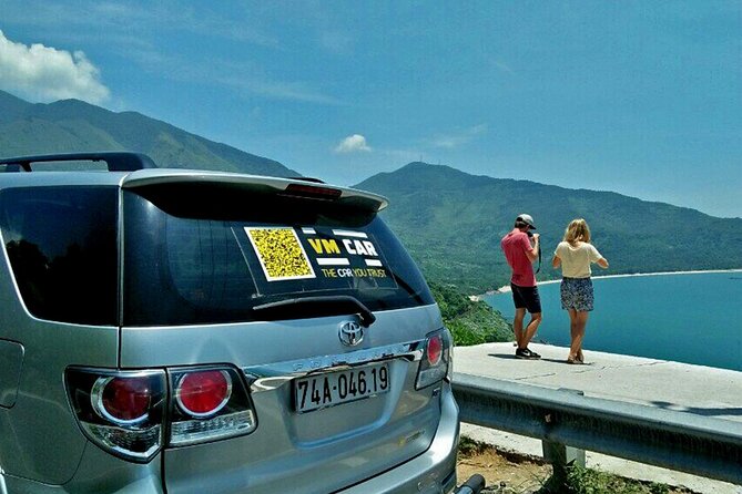 Hue Imperial City Private Tour From Hoi An / Da Nang - What Sets This Tour Apart?