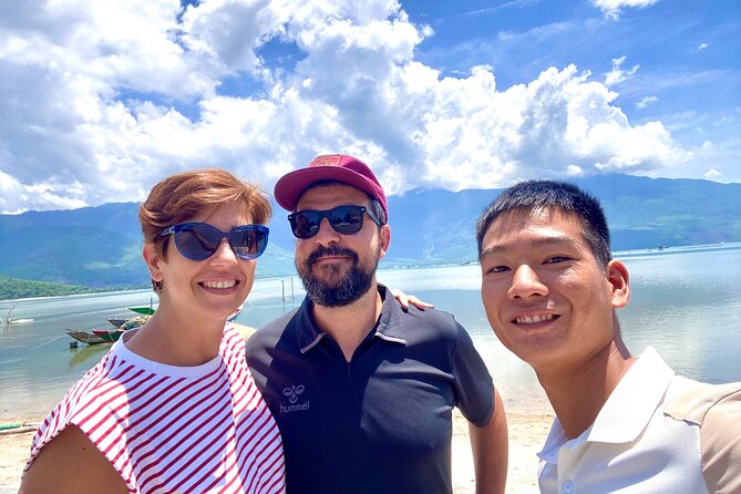 Hue Imperial City Private Tour From Hoi An / Da Nang - Who Will Love This Tour?