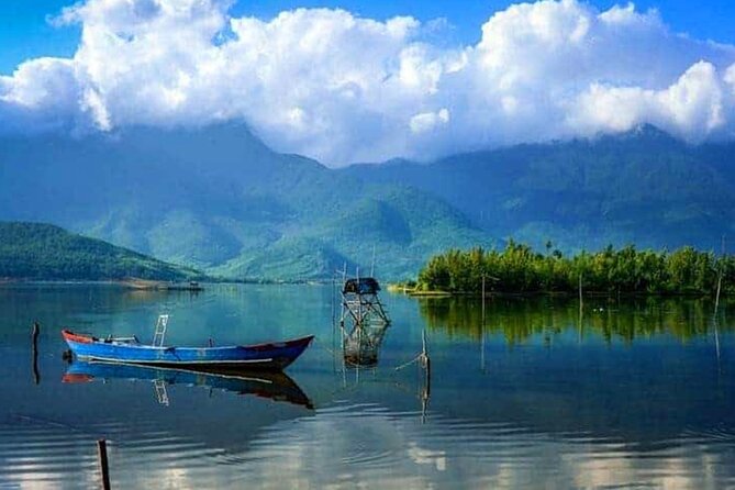 Hue Imperial City Private Tour From Hoi An / Da Nang - The Sum Up: A Well-Rounded, Value-Packed Day in Hue