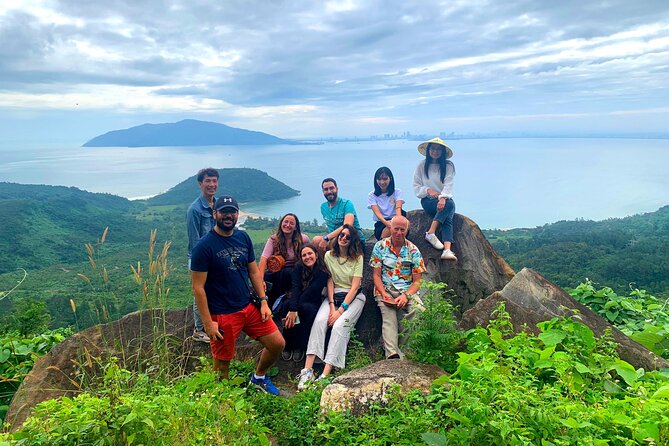 Hue Imperial City Private Tour From Hoi An / Da Nang - FAQ