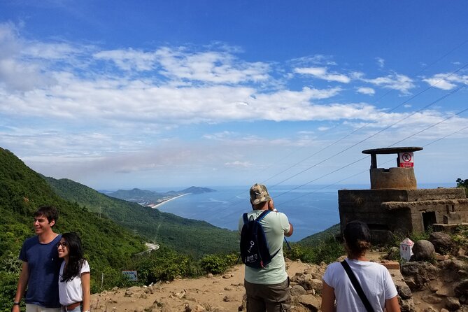 Hue Imperial City Private Tour with Royal Lunch - What Makes This Tour Stand Out?