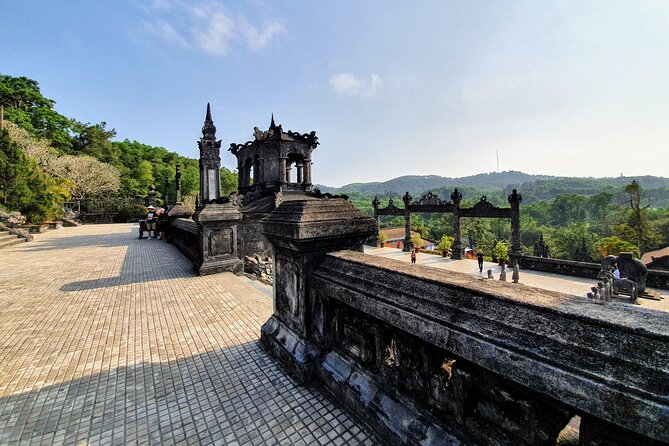 Hue Imperial City Private Tour with Royal Lunch - Weighing the Price and Value