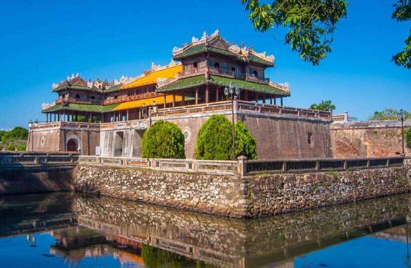 Hue: Imperial City, Royal Tombs, Pagoda & Dragon Boat Tour - The Sum Up: Who Is This Tour Best For?