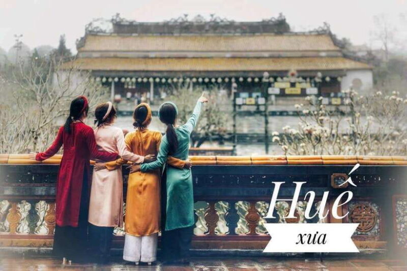 Hue: Imperial City, Royal Tombs Tour & More by Private Car - The Itinerary: What You Can Expect