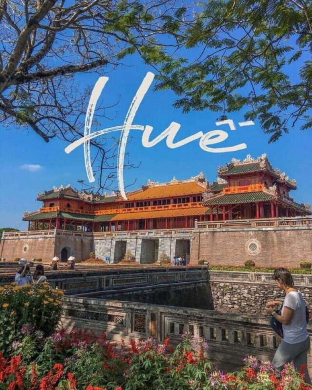 Hue Imperial City Sightseeing Full-Day Trip From Hue - What the Reviews Say