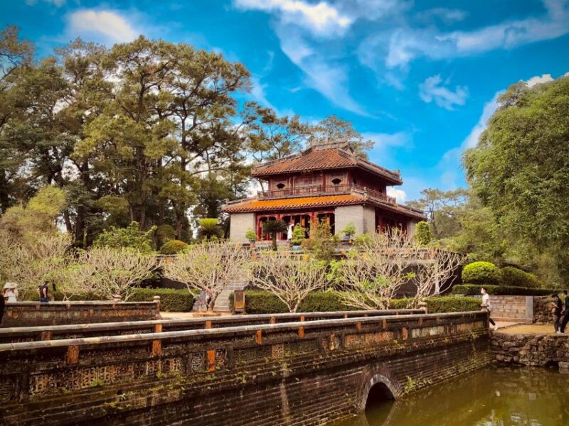Hue Imperial City Sightseeing Full-Day Trip From Hue - Key Points