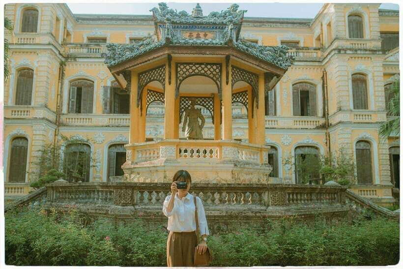 Hue Imperial City Sightseeing Tour From Da Nang And Hoi An - The Value Proposition
