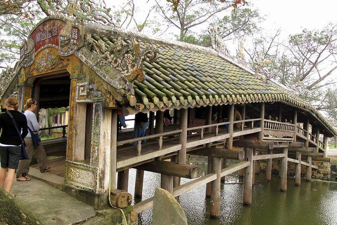 Hue Imperial City Tour - FAQs about the Hue Imperial City Tour