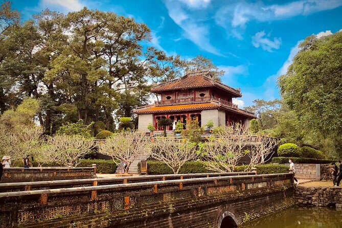 Hue Imperial City Tour From Chan May Port or Tien Sa Port - Key Points