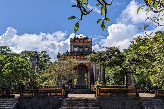 Hue Imperial City Tour From Chan May Port or Tien Sa Port - Analyzing the Value