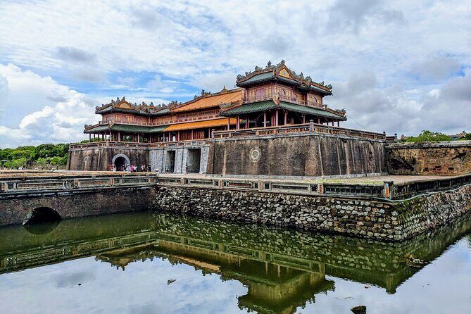 Hue Imperial City Tour From Chan May Port or Tien Sa Port - FAQ