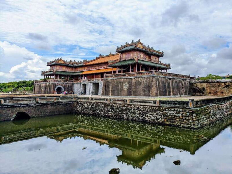 Hue Imperial City Tour & Hai Van Pass : From Hoi An /Da Nang - Analyzing the Experience