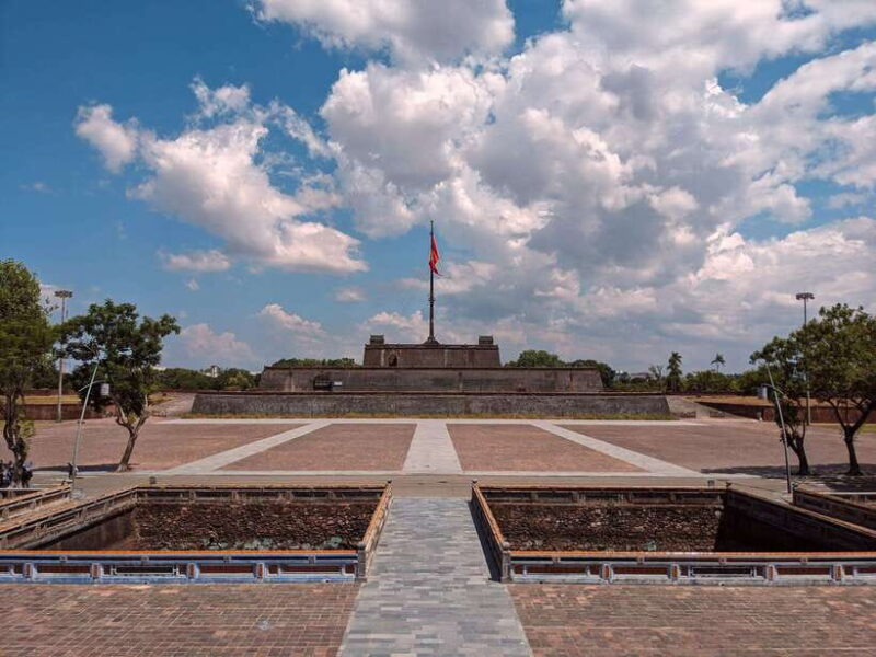 Hue Imperial City Tour & Hai Van Pass : From Hoi An /Da Nang - Who This Tour Is Best For