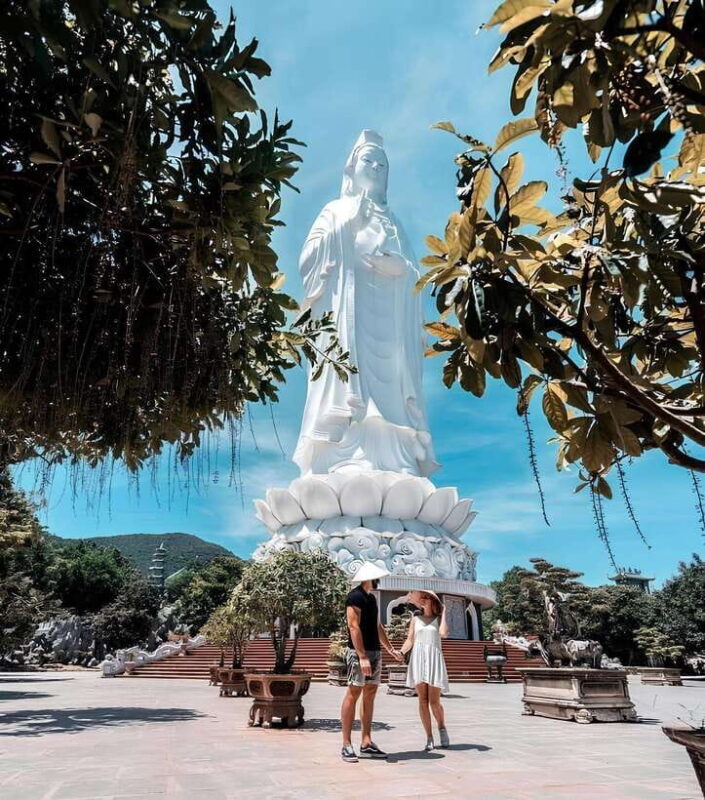 Hue Imperial City Tour with Hai Van Pass from Da Nang - Exploring the Hue Imperial City Tour with Hai Van Pass from Da Nang