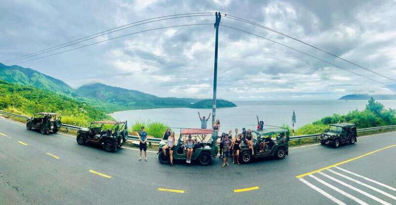 Hue Imperial City Tour with Hai Van Pass from Da Nang - A Detailed Look at the Experience