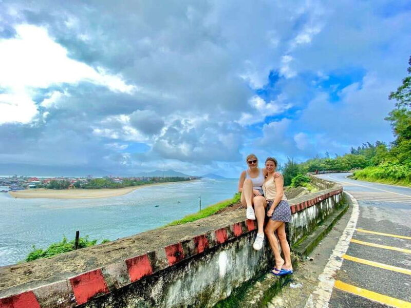 Hue Imperial City Tour with Hai Van Pass from Da Nang - Who Is This Tour Best For?