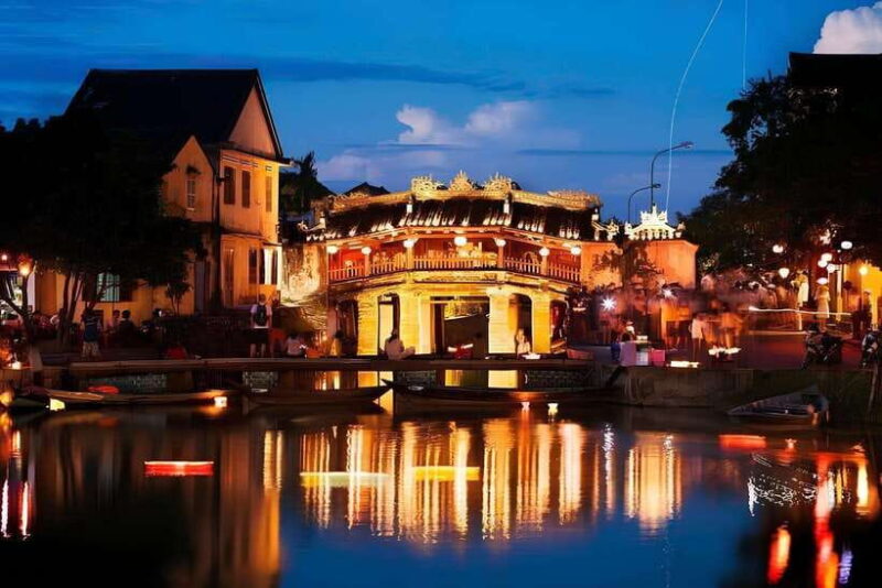 Hue Imperial City Tour with Hai Van Pass from Da Nang - The Sum Up