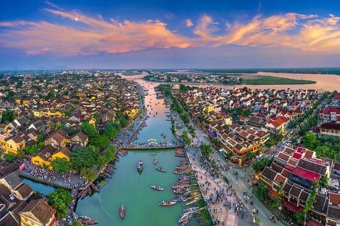 Hue Imperial City Trip From Hoi An By Private Car - Why Choose This Tour?
