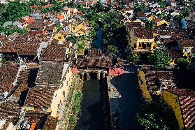 Hue Imperial City Trip From Hoi An By Private Car - Transportation and Value