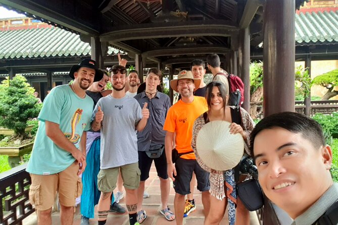 Hue Imperial City Walking Tour 2.5 Hours - What Travelers Say About This Tour