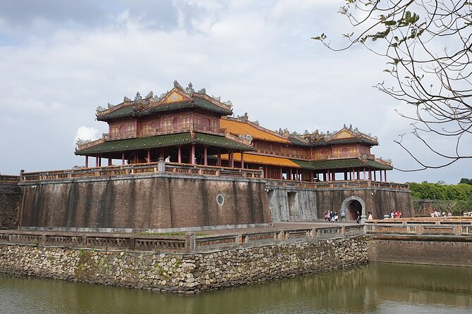 Hue Imperial City Walking Tour 2.5 Hours - Who Should Book This Tour?