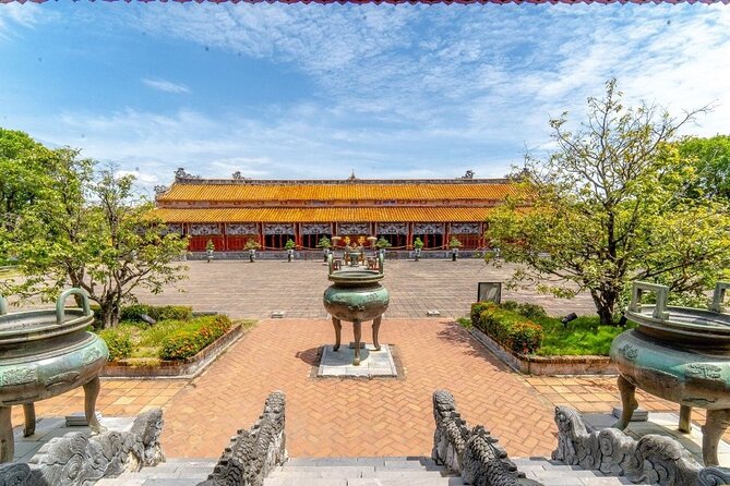 Hue Imperial City Walking Tour 2.5 Hours - The Sum Up: Why This Tour Deserves a Spot on Your Hue Itinerary