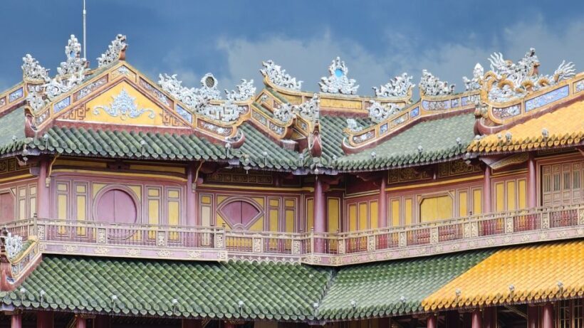 Hue Imperial city walking tour and optional royal tombs - The Value of a Guided Tour