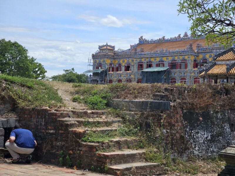 Hue Imperial city walking tour and optional royal tombs - Final Thoughts: Is This Tour Worth It?