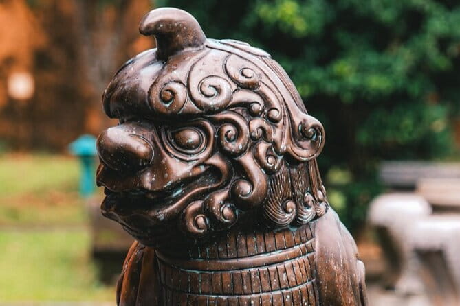 Hue Imperial City Walking Tour - Tip Based Walking Tour - Practical Details and Tips