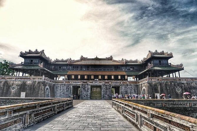Hue Imperial Tour 1 Day - The Itinerary in Detail: What to Expect