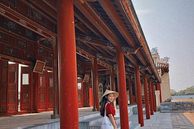 Hue Imperial Tour 1 Day - FAQ about the Hue Imperial Tour 1 Day