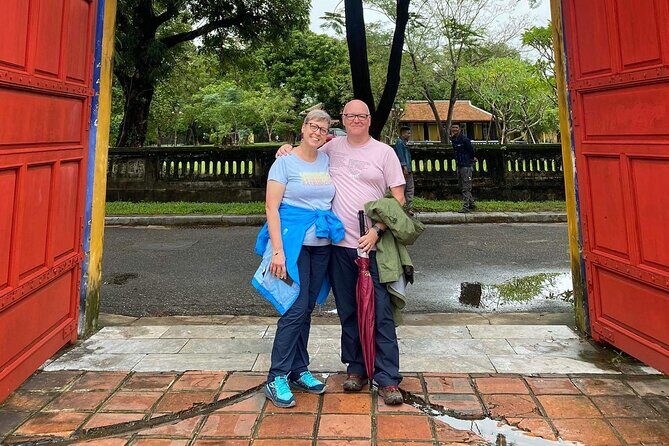 Hue Imperial Walking Tour| Hue City during French & American Wars - The Itinerary in Detail: What to Expect and Why It Matters