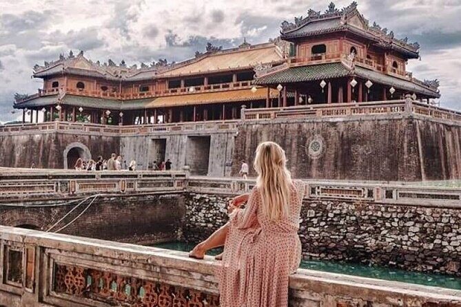 Hue Instagram Private Tour The Most Famous Spots All Inclusive - An In-Depth Look at the Hue Instagram Private Tour