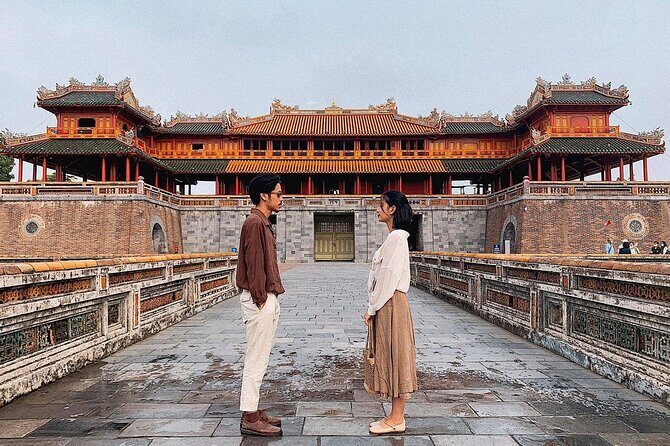 Hue Instagram Private Tour The Most Famous Spots All Inclusive - FAQs
