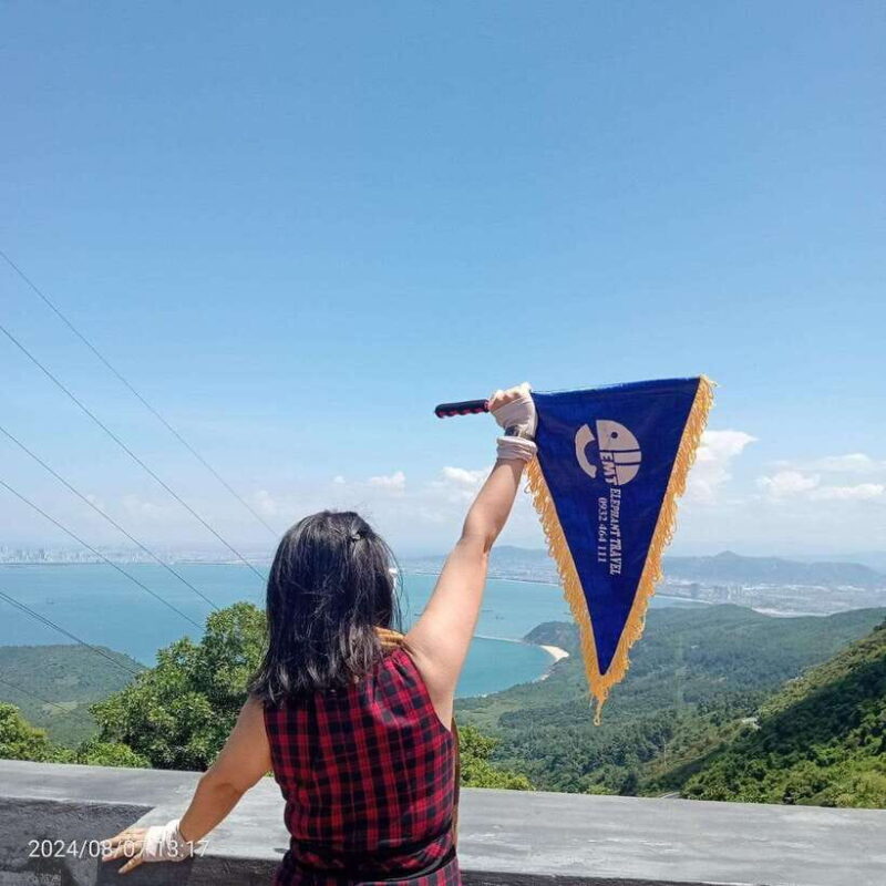 Hue: Lang Co beach, Lap An Lagoon, Hai Van pass daily tour - Final Reflection: Who Will Love This Tour?