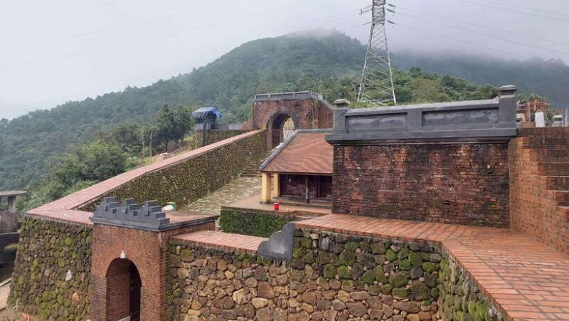 Hue: Lang Co beach, Lap An Lagoon, Hai Van pass daily tour - FAQ