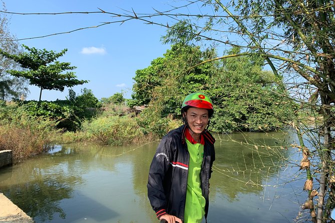 Hue Morning Countryside Motorbike Tour - Key Points