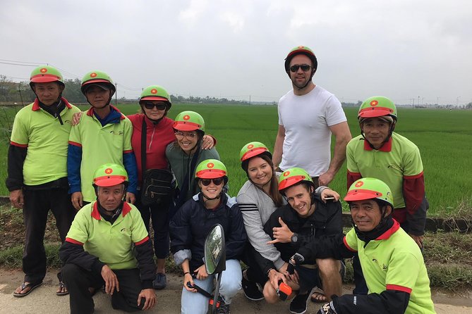 Hue Morning Countryside Motorbike Tour - Is This Tour Worth It?