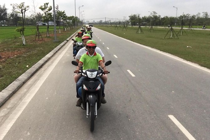 Hue Morning Countryside Motorbike Tour - FAQs
