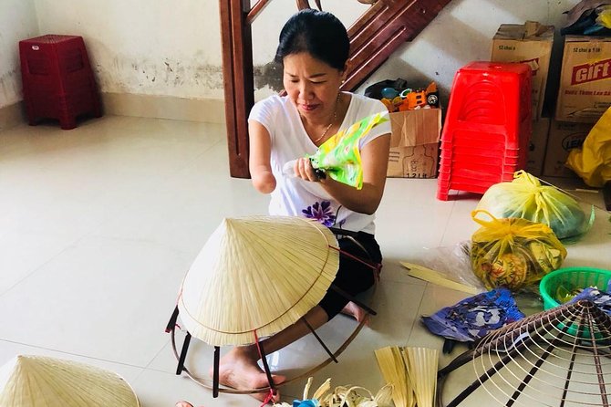 Hue Morning Countryside Motorbike Tour - Final Thoughts