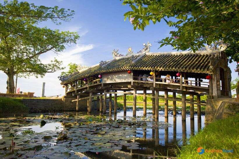 Hue Motorbike & Boat Tour to Countryside & Heritage Sites - A Detailed Look at the Hue Motorbike & Boat Tour