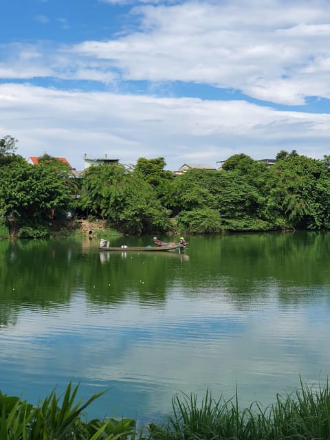 Hue: motorbike tour into Citadel and along Ng Hà Canal - Final Thoughts: Is it Worth It?