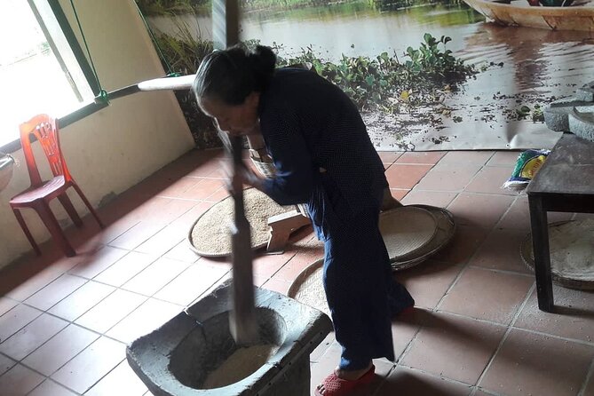 Hue Motorcycle Tour with Fishing: Best Unique Day Trips in Hue - What’s the Experience Like?