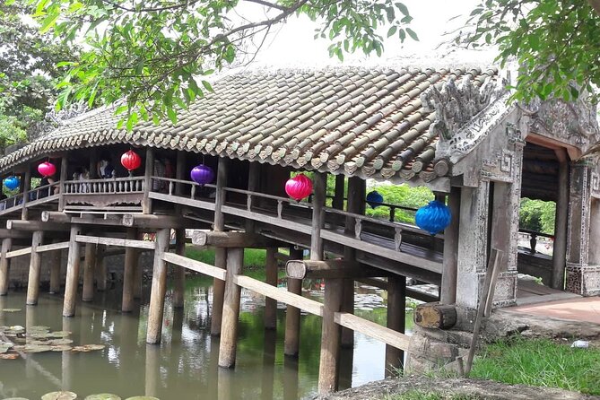 Hue Motorcycle Tour with Fishing: Best Unique Day Trips in Hue - Who Will Love This Tour?