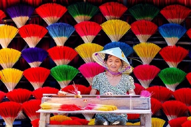 Hue Motorcycle Tour with Fishing: Best Unique Day Trips in Hue - FAQ